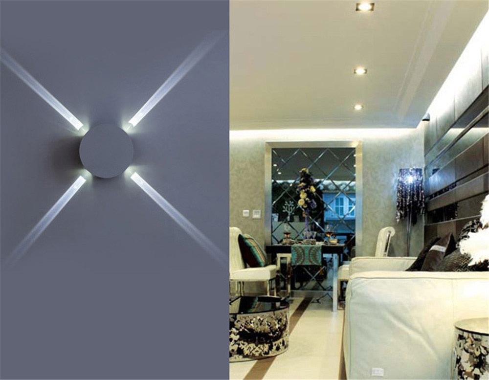 home products wall lamp modern