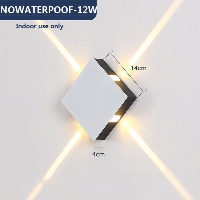 Wall Lamp Modern